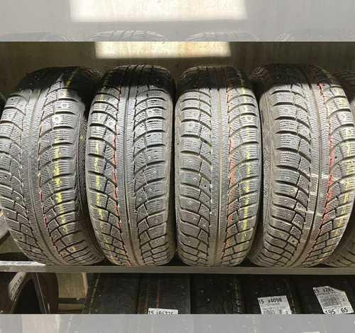 Gislaved NordFrost 100 195/65 R15 89P