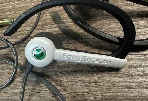 Гарнитура Sony Ericsson W710 (HPM-65)
