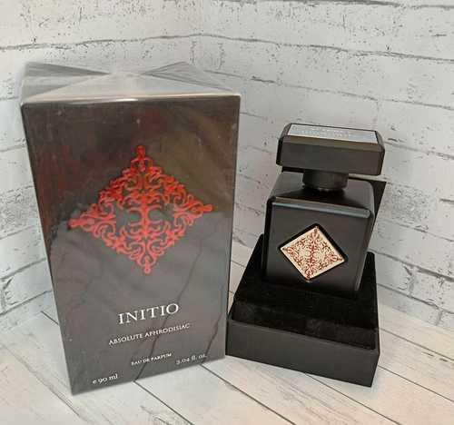 Initio absolute afhrodisiac 90 ml