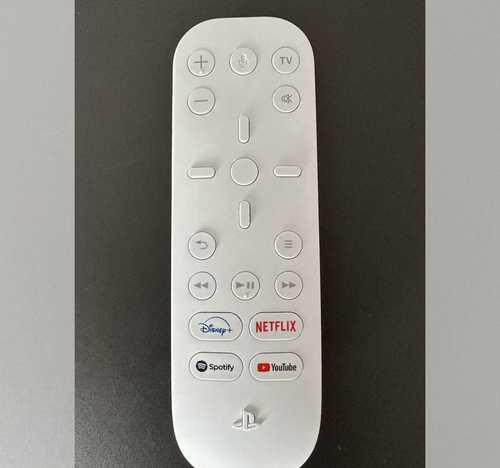 Пульт ду Sony Media Remote для PS5