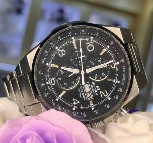 Часы мужские Casio Edifice EFR-503 / 5226