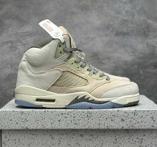 Кроссовки Nike air Jordan 5