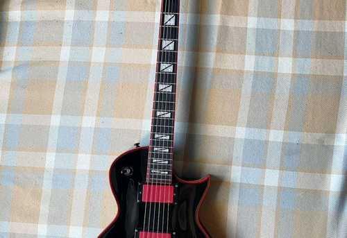 ESP LTD GH-600 Black Korea 2016