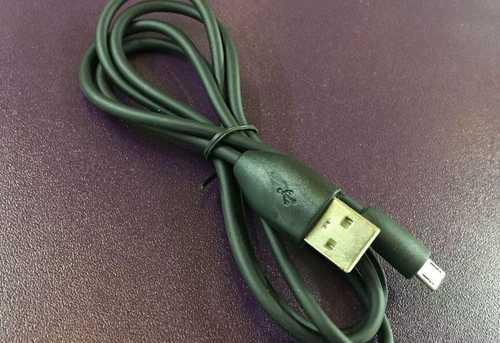 Кабель microUSB