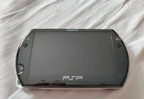 Sony PSP go