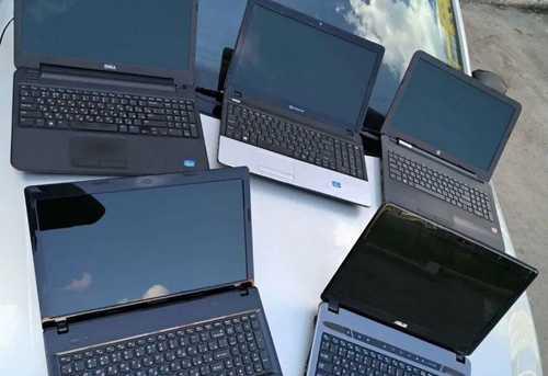 Быстрые ноутбуки Core i7 i5 i3Ryzen8-16gbssd 14490