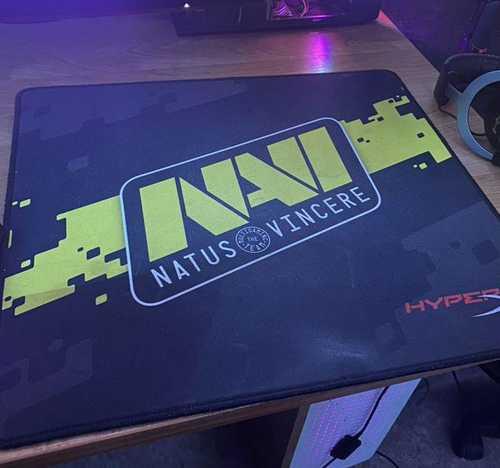 Коврик для мыши Navi Hyperx