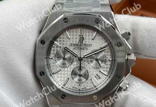 Мужские увесистые часы Audemars Piguet