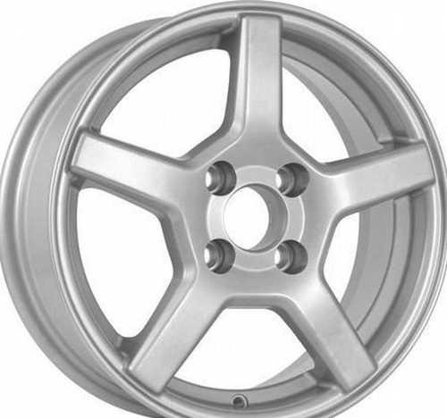 Литые диски RST R024 5.5×R14 4×100