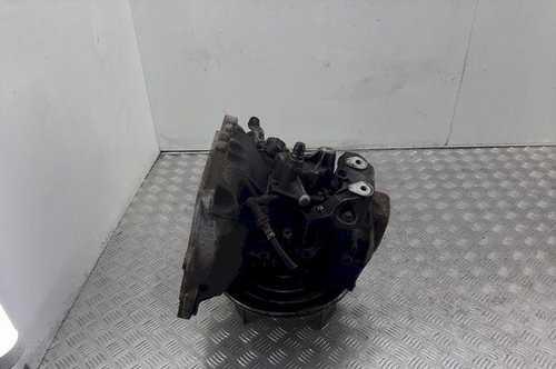 Кпп 5ст. F17C394 Opel Astra H (2004-2010)