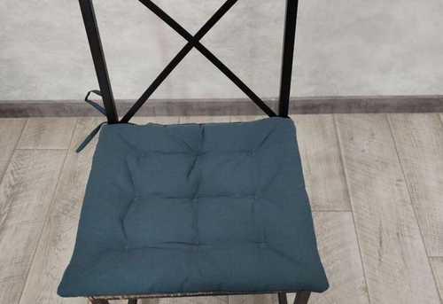 Подушки сидушки на стулья
