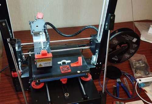 3D принтер Anycubic MegaS