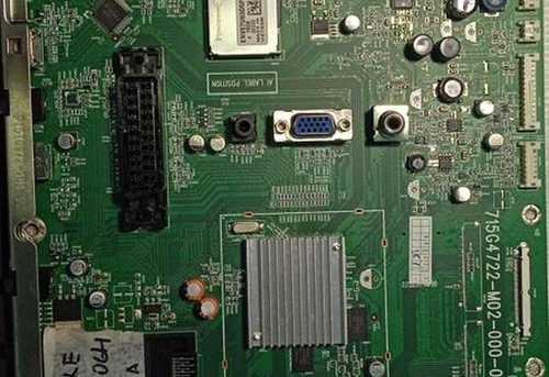 Mainboard Philips 32pfl5406,4309,5300 и др