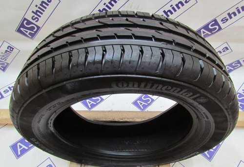 Continental ContiPremiumContact 2 185/60 R15 89H