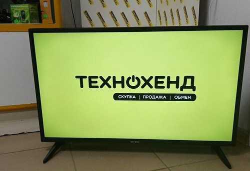 Телевизор Витязь 32LH0202 (тв-110334)