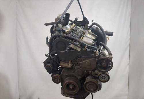 Двигатель Toyota RAV 4, 2003