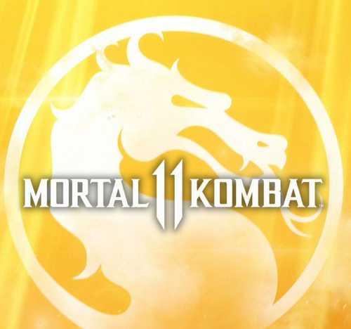 Mortal Kombat 11 - Игры для Steam