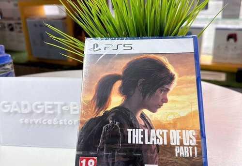 The Last of US Part 1 for PS5