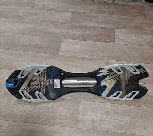 Вейвборд oxeloboard X,oxelo