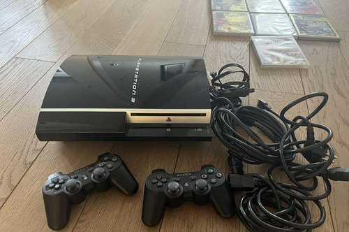 Sony PS3