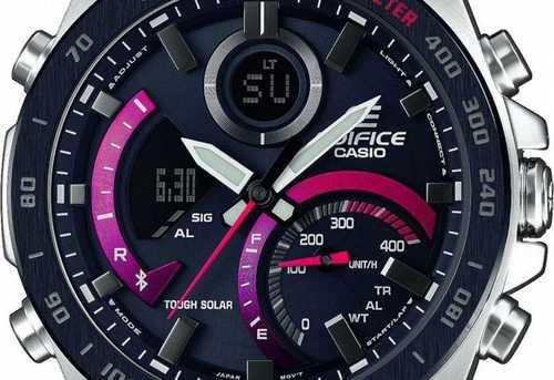 Часы Casio Edifice ECB-900DB-1A