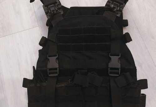 Плитник Jaeger