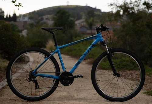 Велосипед горный Giant ATX 26 (2022)