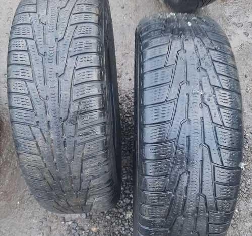Nokian Tyres Nordman RS2 185/65 R15 92R