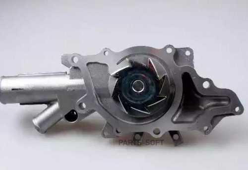 Hepu P139 P139 помпа \ MB Sprinter 2.2CDI/2.7CDI 0