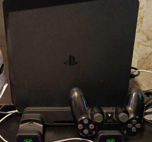 Sony playstation 4 slim 500gb