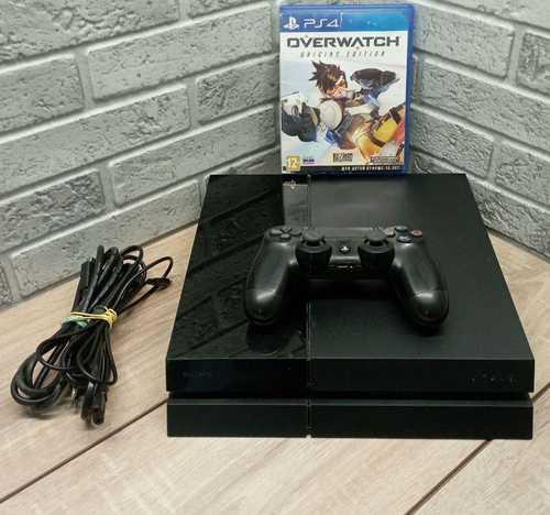 Sony playstation 4 500gb