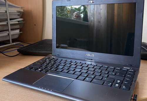 Нетбук Asus eee pc 1225B