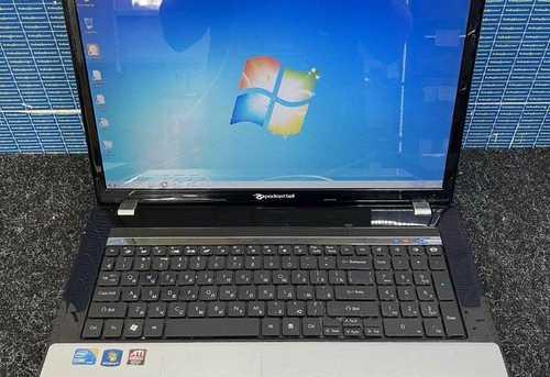 Packard Bell