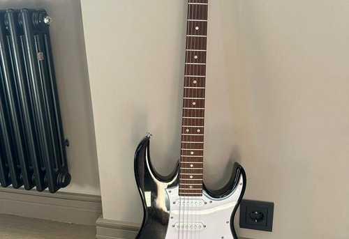 Ibanez GRX40-BKN Гитара