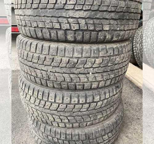 Dunlop SP Winter Ice 01 225/65 R17