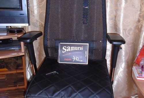 Компьютерное кресло Sаmurаi