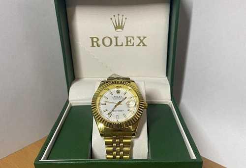 Часы Rolex с фирменной коробкой