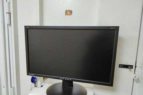 21.5" Монитор Viewsonic VA2213