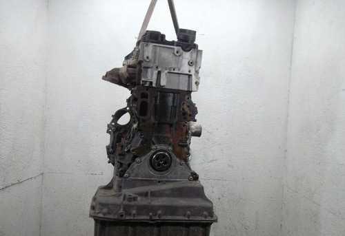 Двигатель Mercedes Sprinter 651912