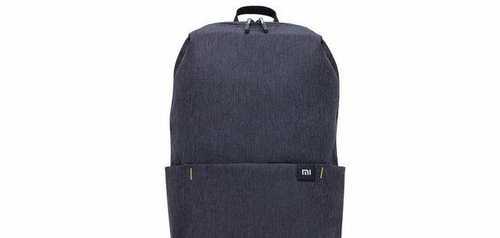 Рюкзак Xiaomi Colorful Mini Backpack 20 л, серый