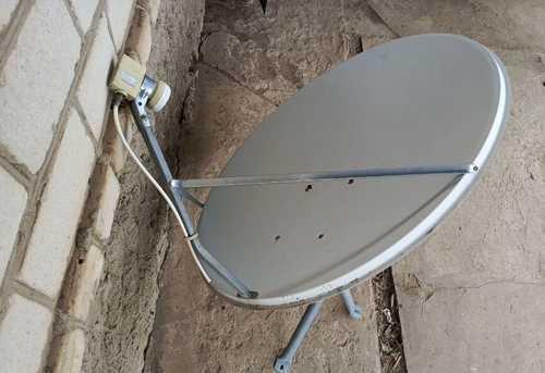 Спутниковая антенна 1.2м