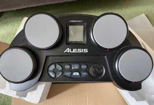 Alesis compactkit 4