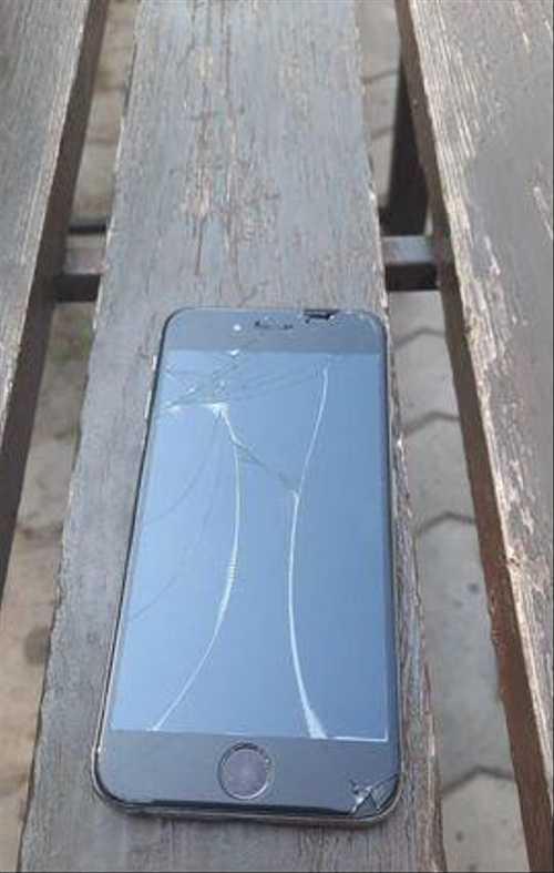 iPhone 6 64гб