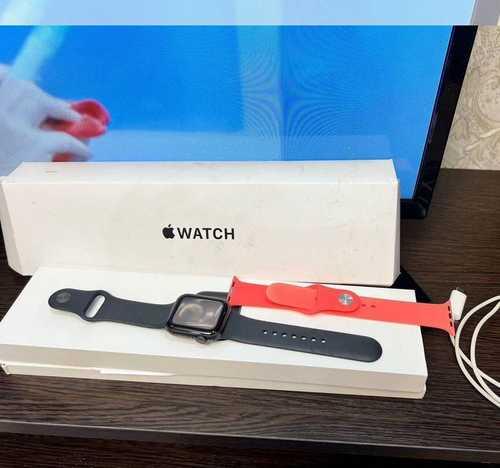 Apple watch se