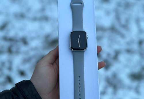 Часы apple watch 8