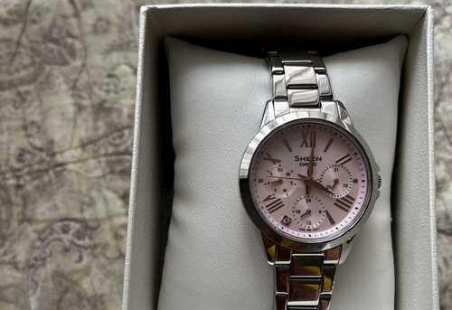 Casio Sheen SHE-3516D-4auef