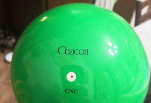 Мяч гимнастический Chacott