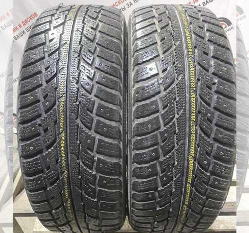 Kumho I'Zen RV Stud KC16 225/65 R17 106P