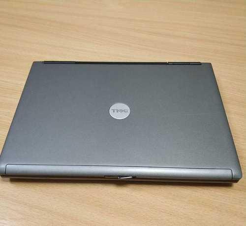 Ноутбук Dell Latitude D630