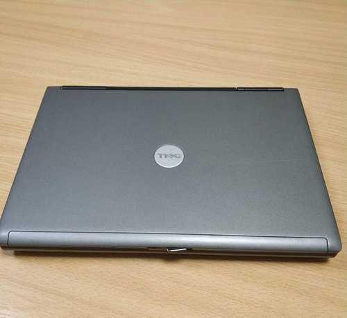 Ноутбук Dell Latitude D630